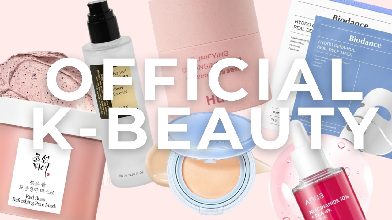 Effortless Skincare Routines for a Busy Lifestyle – Official KBeauty