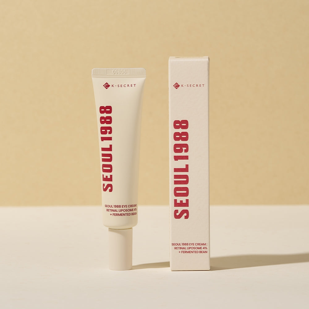 KSecret Korean Skin Care | Official KBeauty UAE And GCC