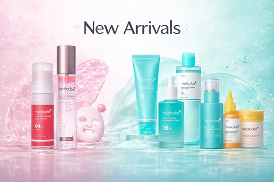 Official K-Beauty Products Only – Official KBeauty
