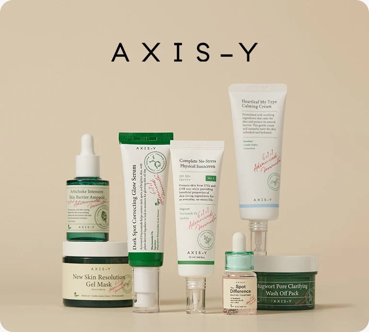 Official K-Beauty Products Only – Official KBeauty