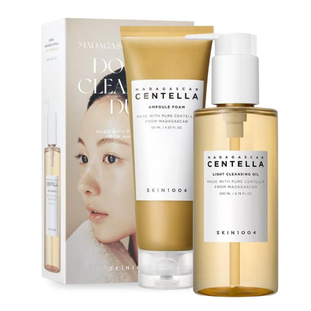 Skin 1004 Korean Skin Care | Official KBeauty UAE And GCC